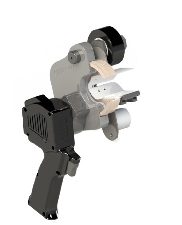 Hand-Held Auto-Taper – WireElite